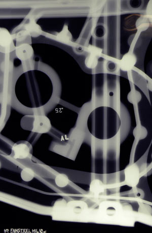 Non-Destructive Testing (NDT) - MIl Inc